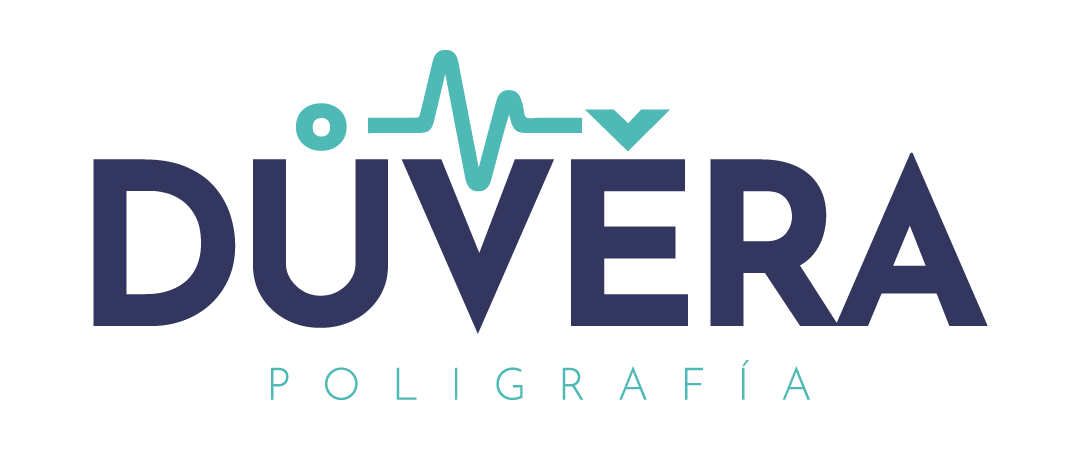 Duvera | Poligrafía